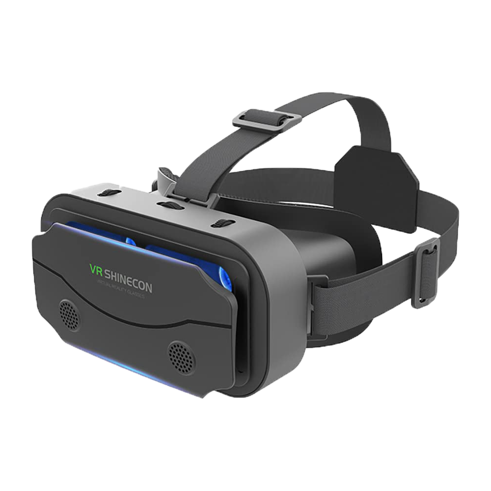 AnamVR